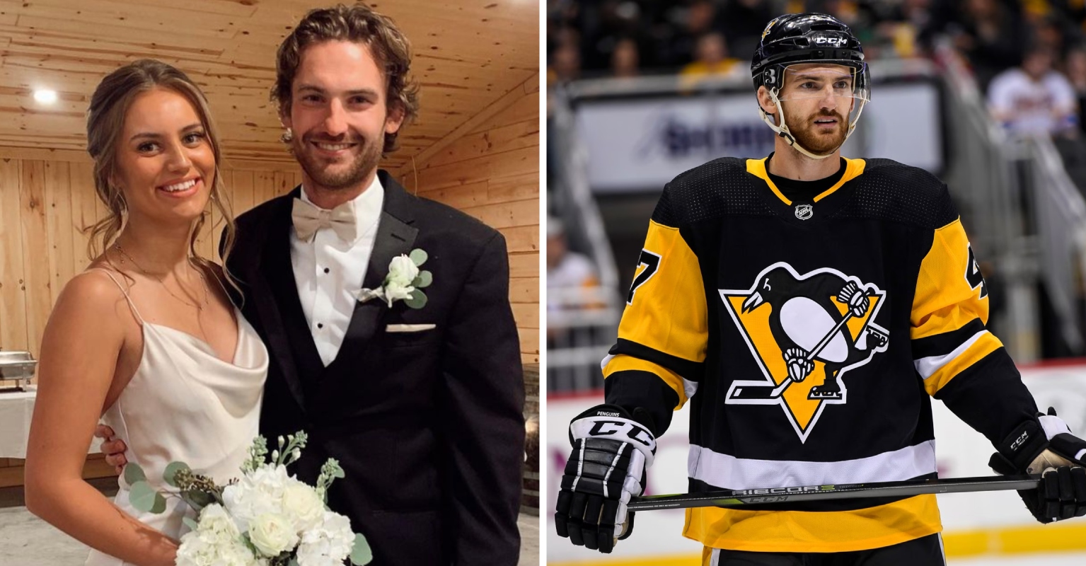 Girlfriend Of Ice Hockey Player Fatally Slashed During Game Made ...
