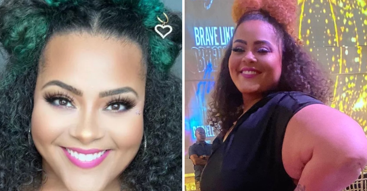 'Extreme Weight Loss' Star Brandi Mallory Dies Aged 40
