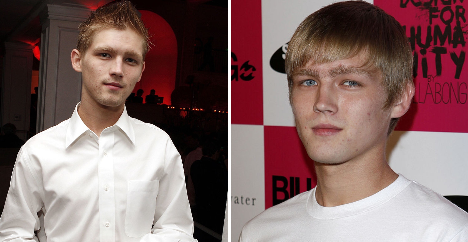 Cops Speak Out About Former Child Star Evan Ellingson's Death As More ...