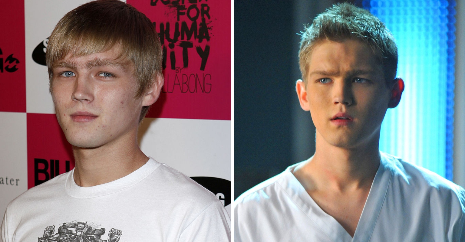 Former Child Star Evan Ellingson's Cause Of Death Confirmed By Coroner