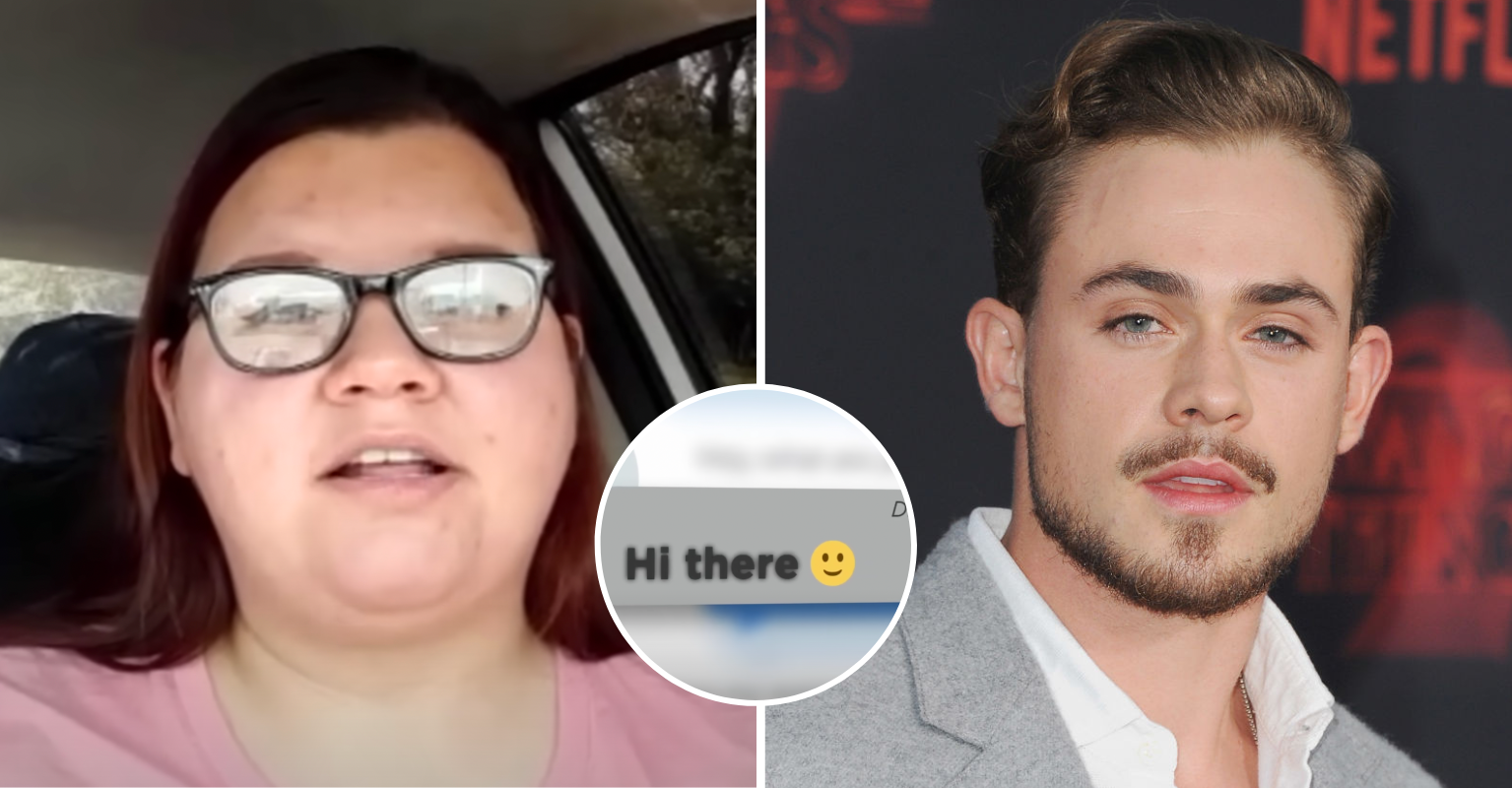 Mom Who Thought ‘Stranger Things’ Star Was Her Boyfriend Devastated ...