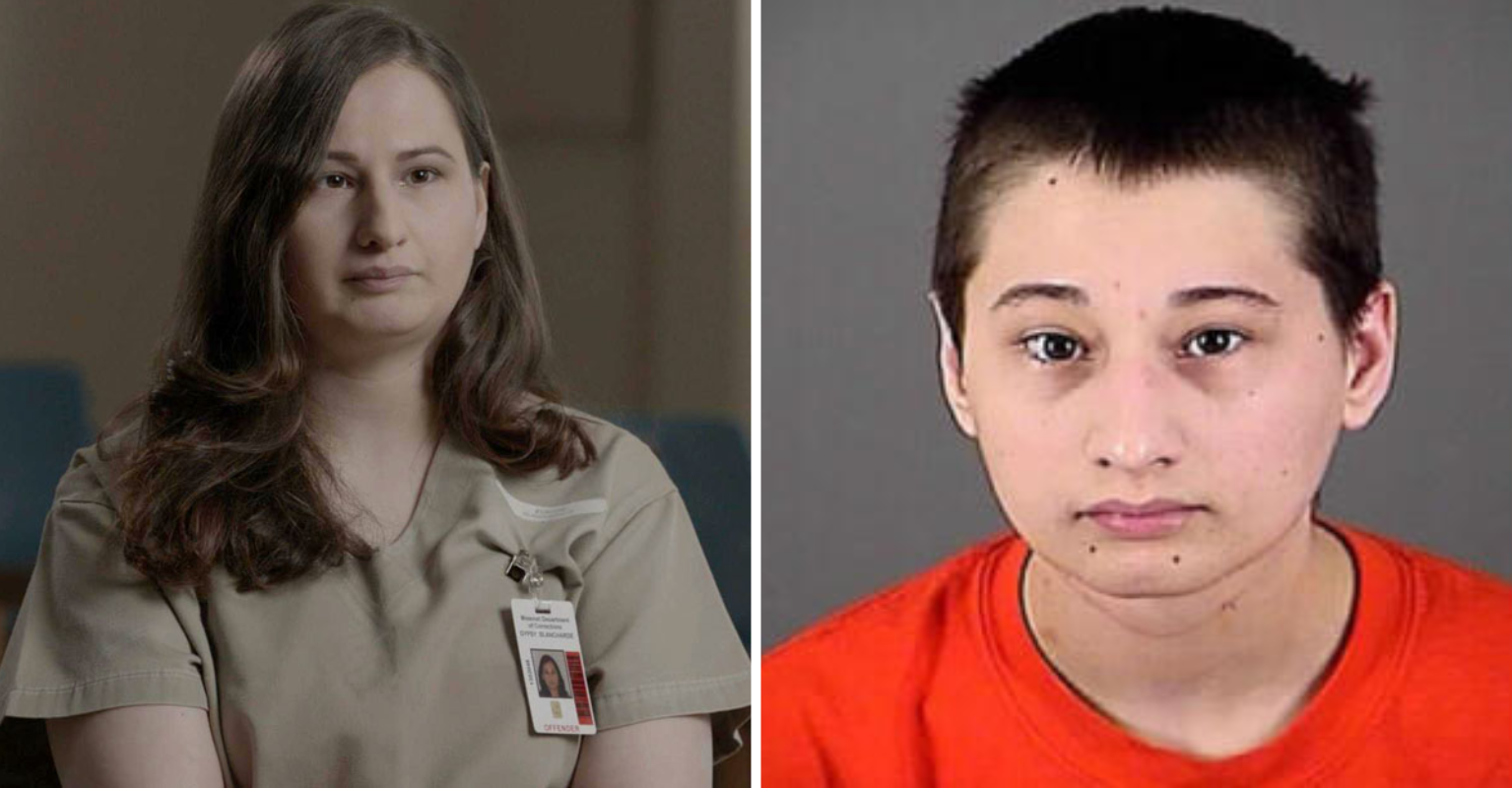 Who Is Gypsy Rose Blanchard? Looking At The Case That Gripped The World ...