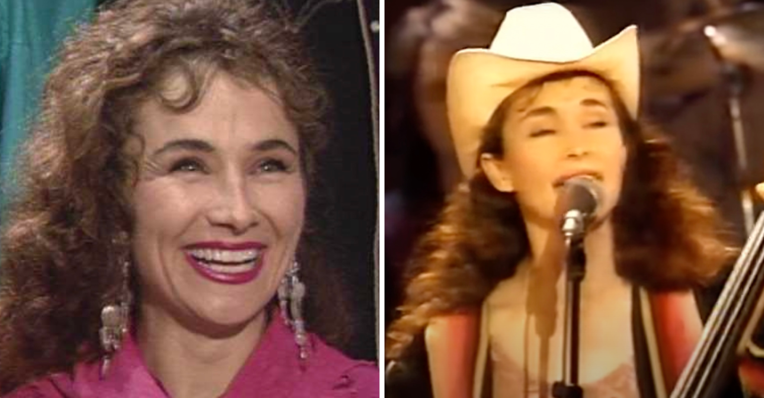 Founding Dixie Chicks Member Laura Lynch Has Reportedly 'Died After Car ...