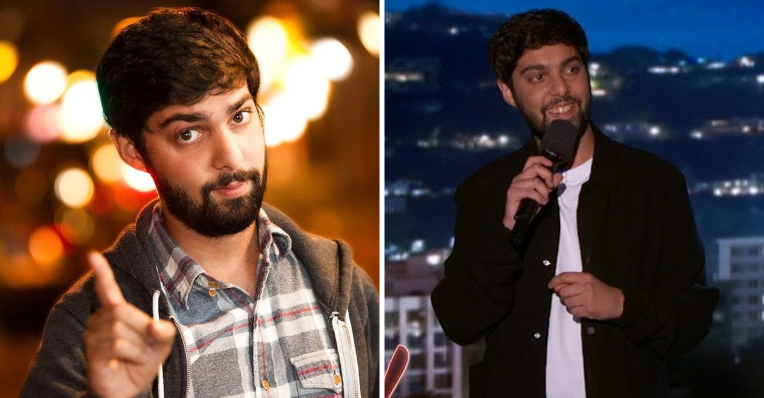 Comedian Neel Nanda Has Tragically Died At The Age Of 32
