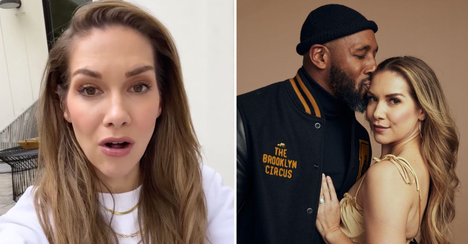 Allison Holker Boss Says ‘Grief Never Ends’ Almost 1 Year After Husband Stephen ‘Twitch’ Boss’s ...