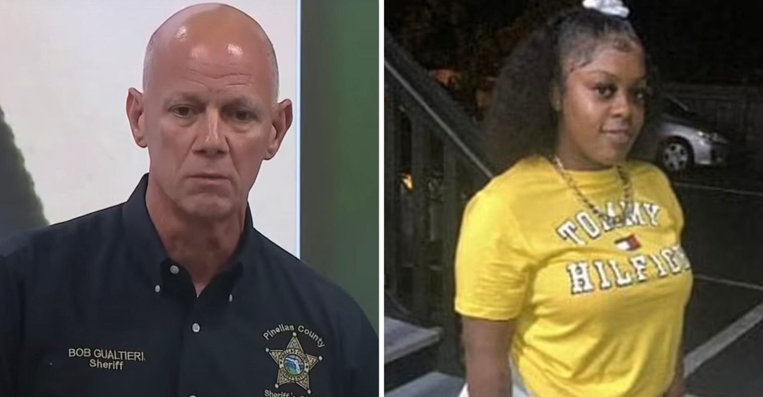 Florida Teen Fatally Shoots Sister After Argument About Christmas Presents