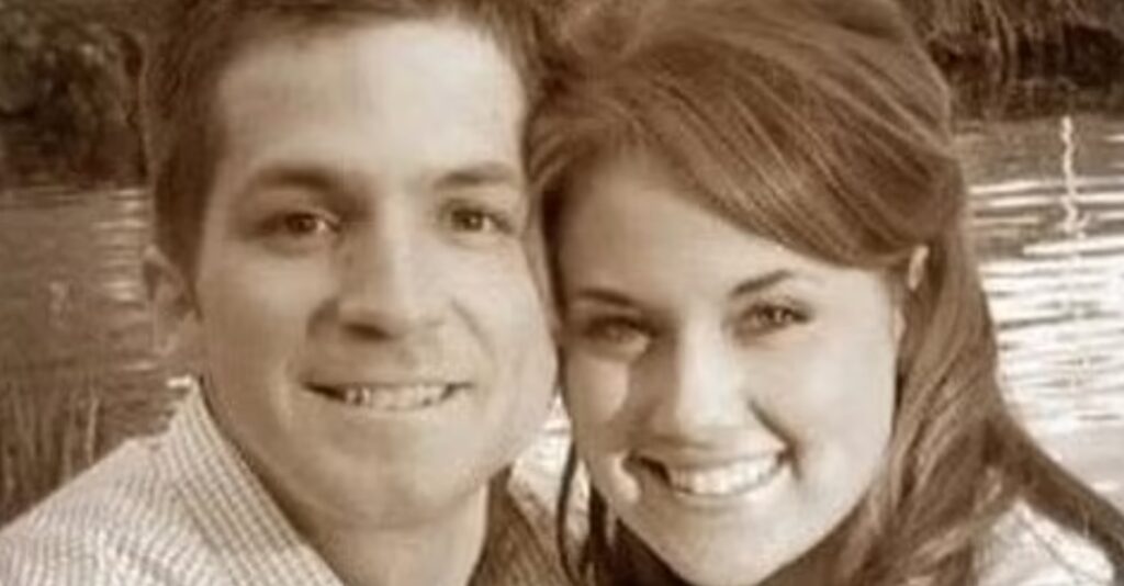 Emily Jones Sanchez Speaks Out