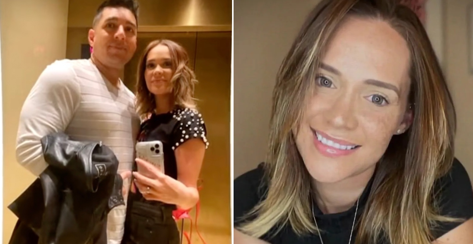 Mom Becomes Key Witness In Own Murder Case