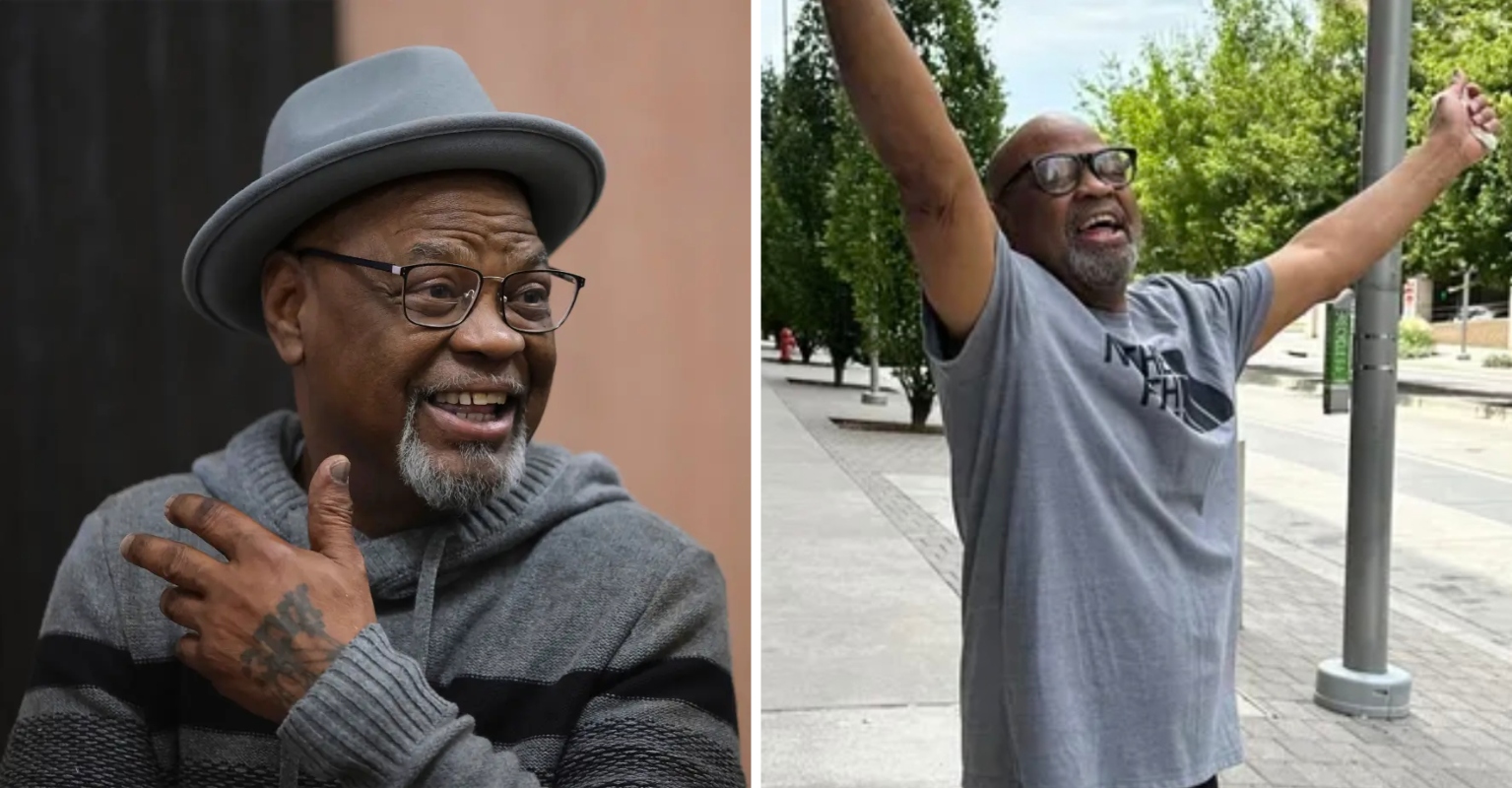 Man Finally Exonerated After Spending 48 Years In Prison For Murder He ...