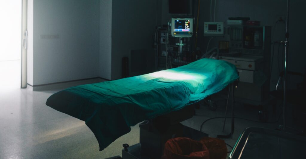 ‘Black Alien’ Is Considering Further Work