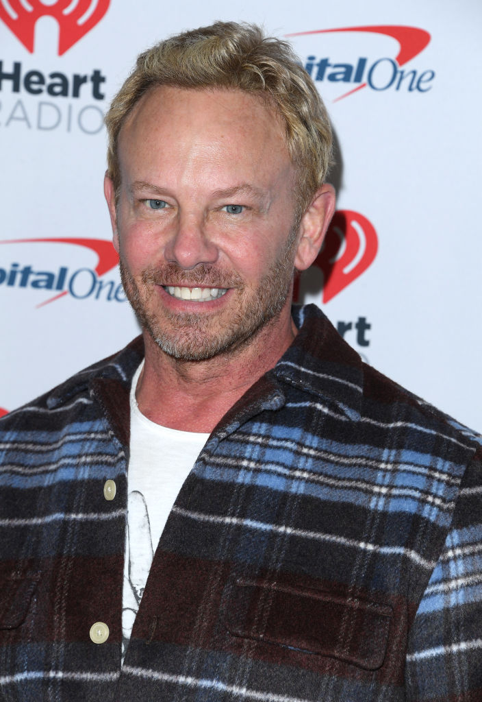 '90210' Star Ian Ziering Breaks Silence On What Started Brawl In Street ...