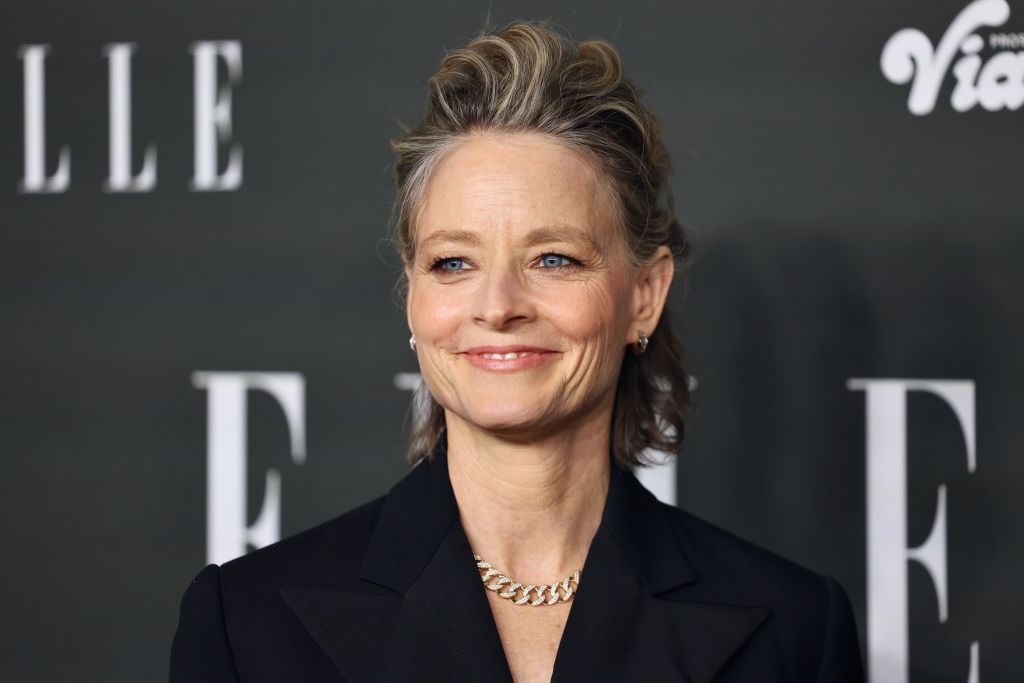 Jodie Foster Says Gen Z Can Be 'Really Annoying' To Work With