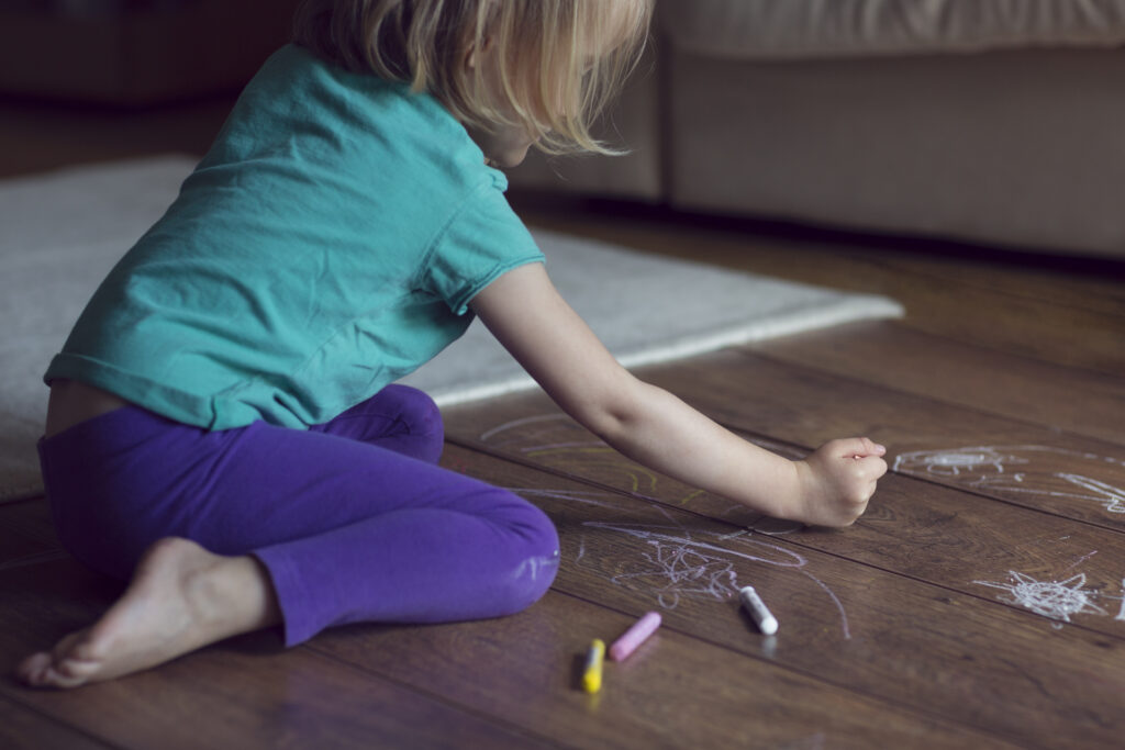 People Are Left Horrified After Woman Reveals She Lets Her 2 Year Old people-are-left-horrified-after-woman-reveals-she-lets-her-2-year-old