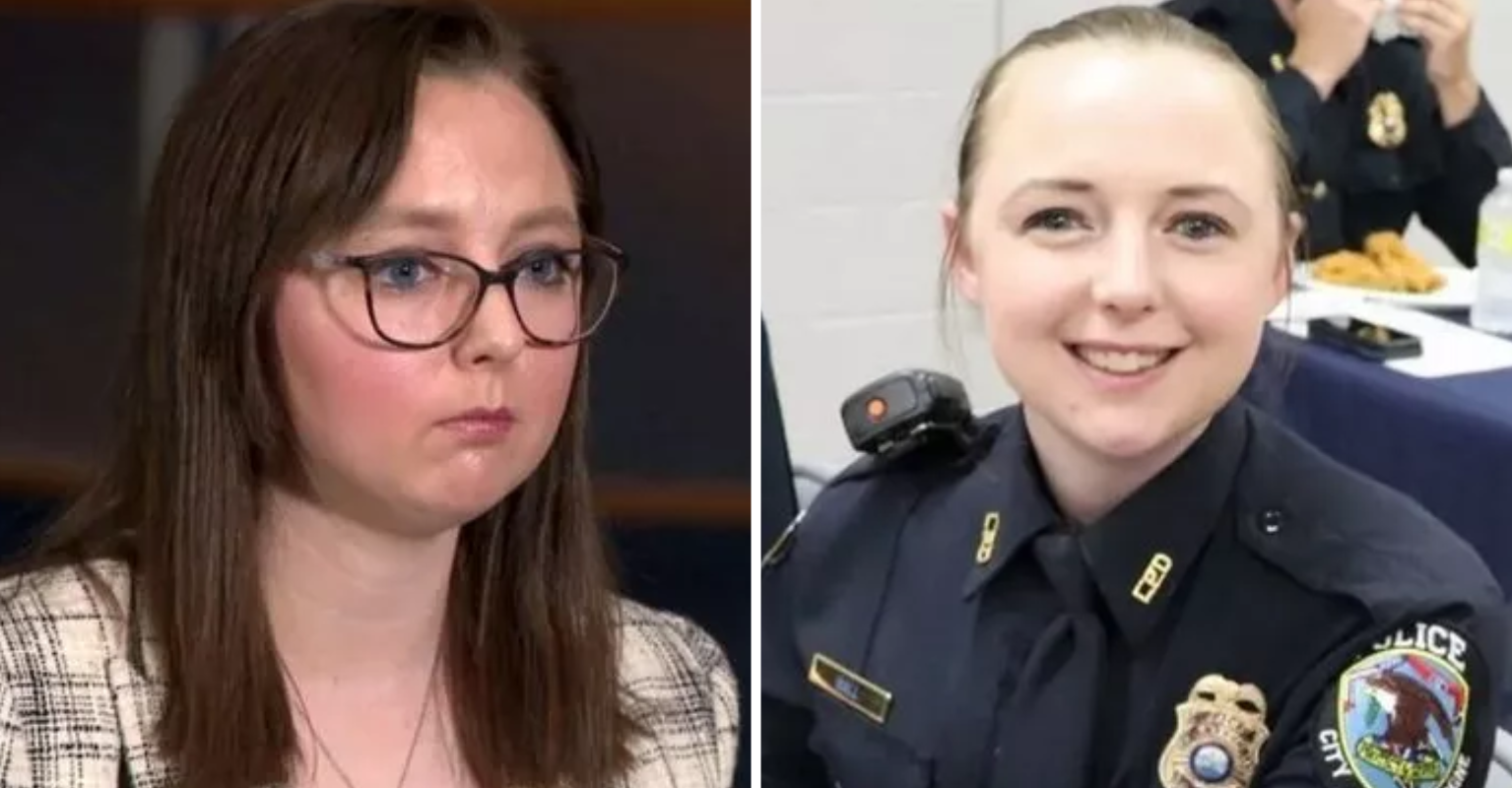 Former Tennessee Cop Is Still Fighting Lawsuit Against Members Of ...