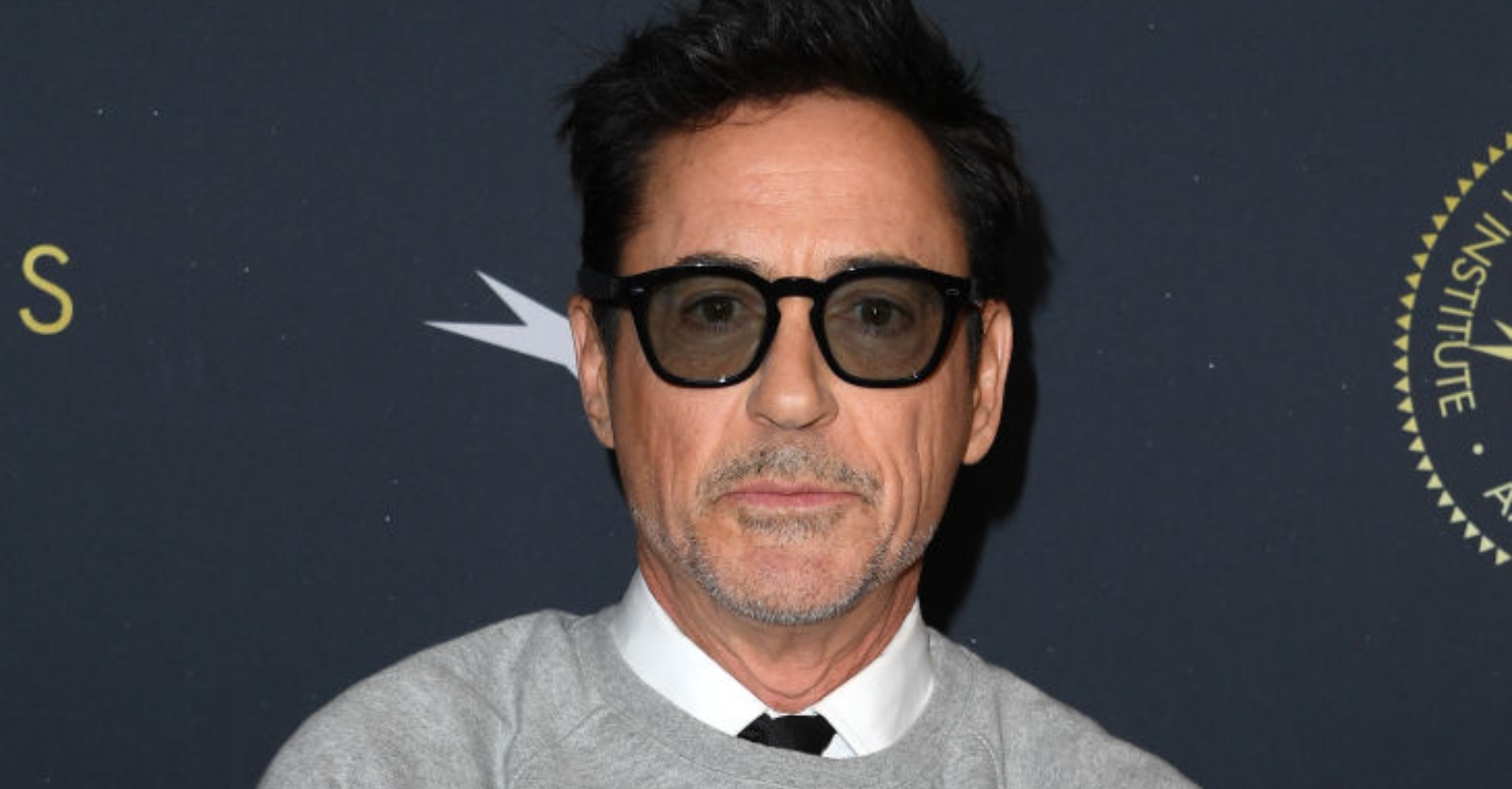 Robert Downey Jr. Said ‘90% Of His Black Friends’ Enjoyed Tropic ...