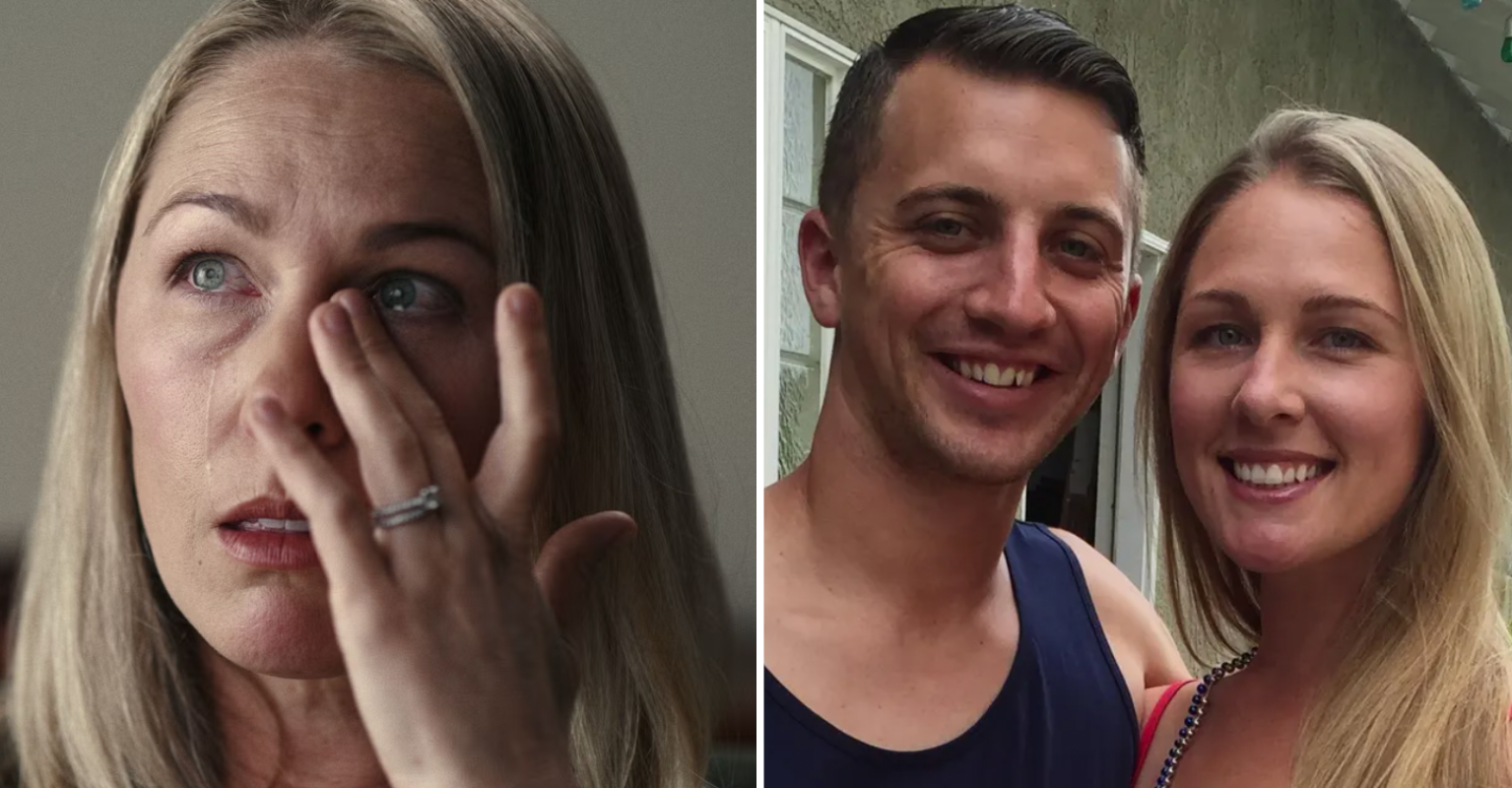 ‘American Nightmare’ Viewers Praise ‘Real Hero’ From The Chilling ...