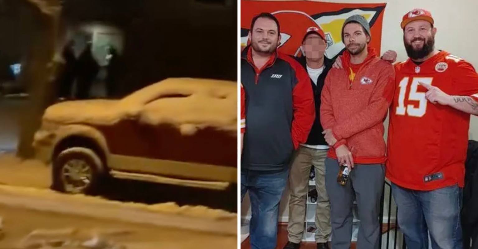 New Video Emerges In The Kansas City Chiefs Fans Mystery