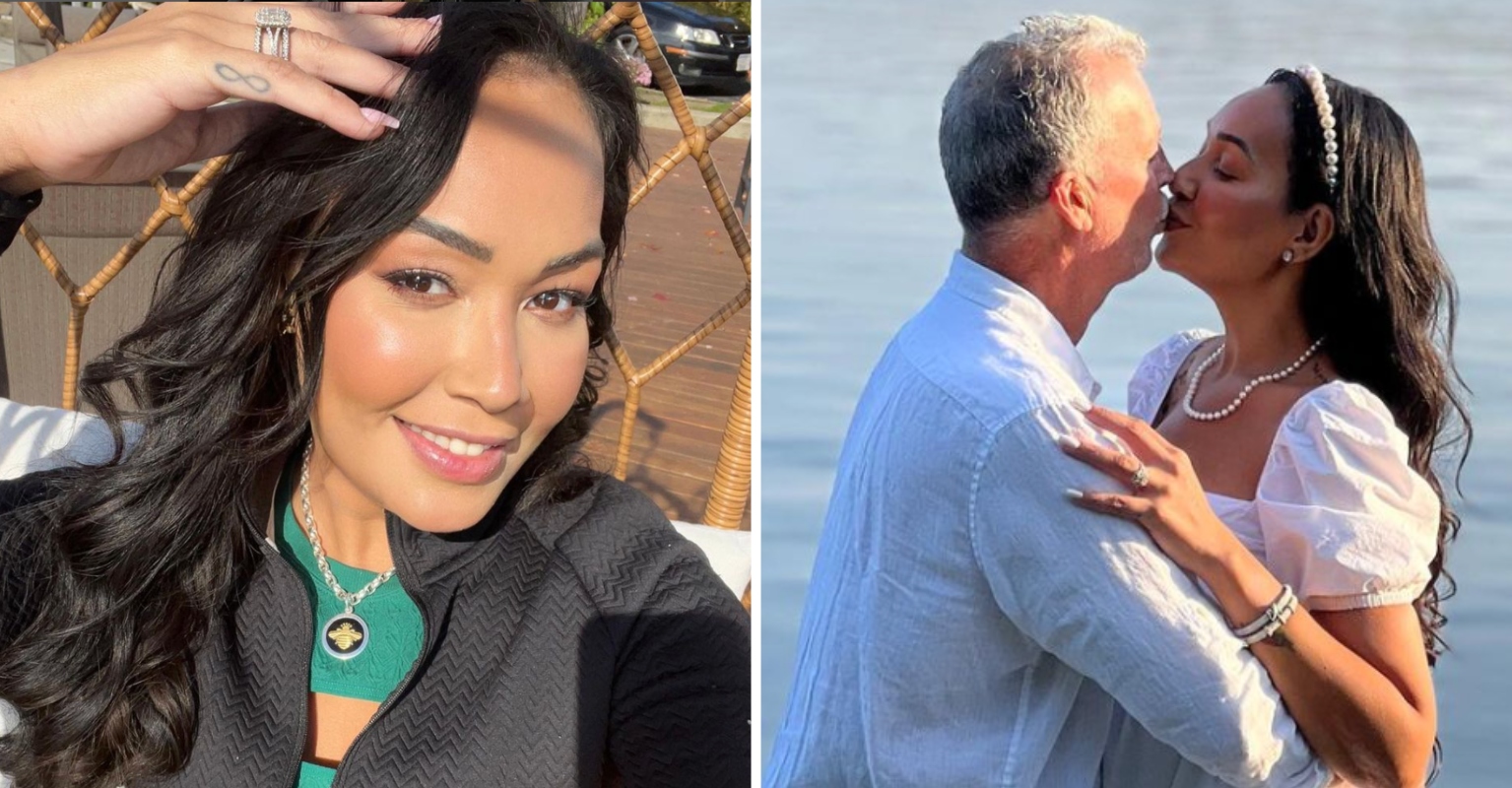 Weight Loss Influencer Mila De Jesus' Husband Breaks Silence After She Dies At 35