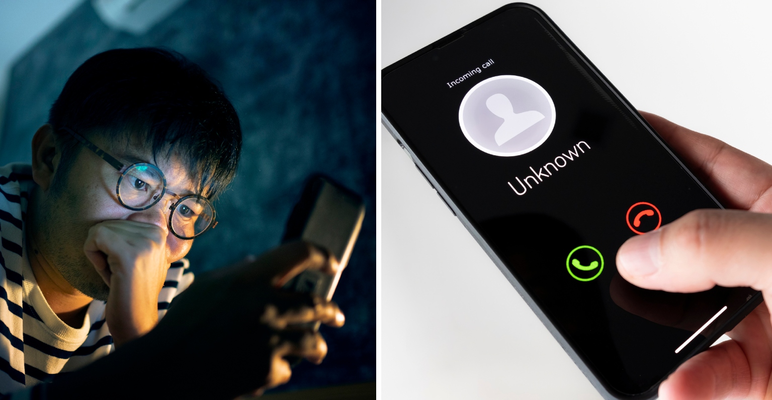 More And More Gen-Zers Are Developing A Fear Of Answering Phone Calls