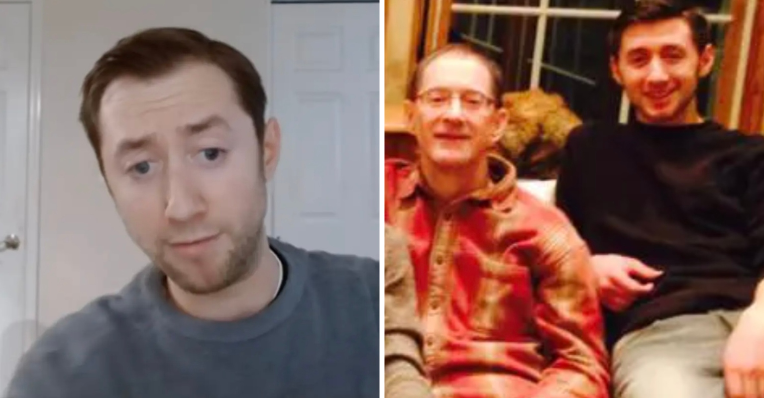 Pennsylvania Man Decapitates His Own Father Before Posting Graphic ...