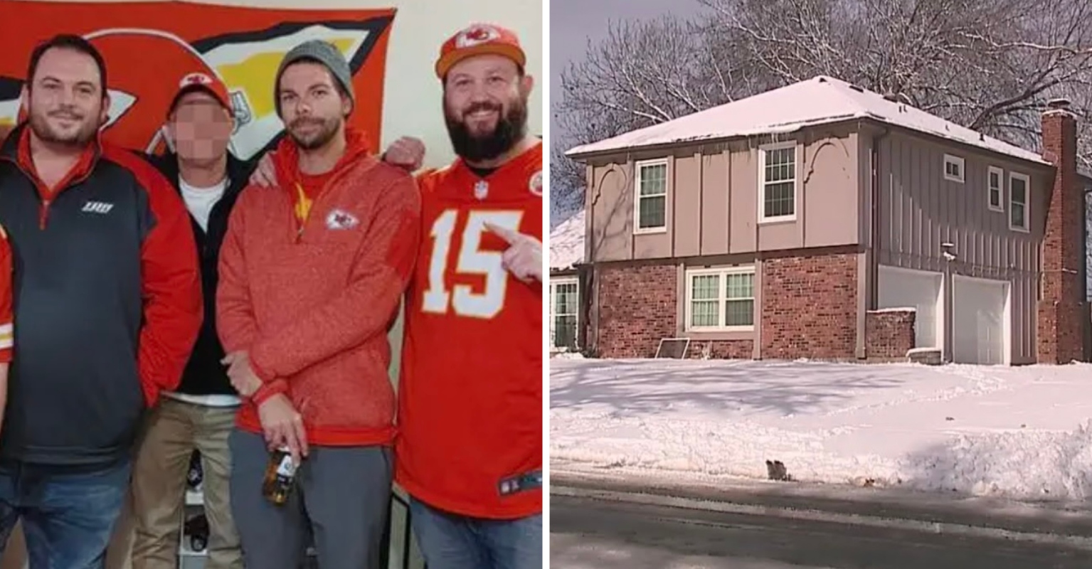Police Provide Update On The Deaths Of 3 Kansas City Chiefs Fans Found ...