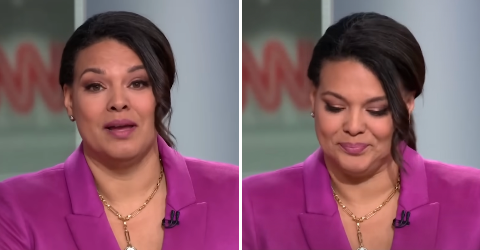 CNN Anchor Announces On Air She Has Stage 3 Breast Cancer As She Thanks ...