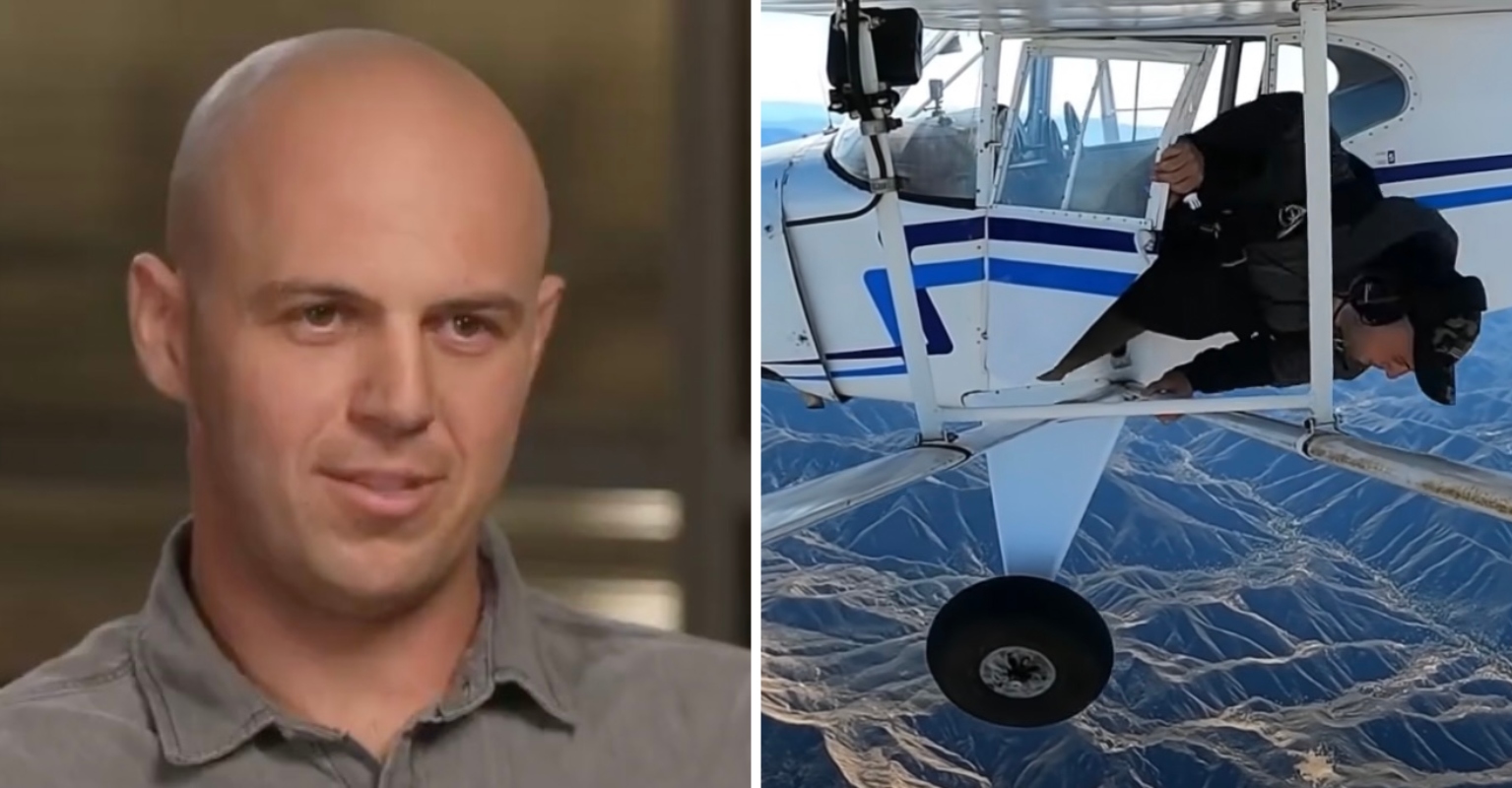 YouTuber Issues Statement Before Serving 6 Months Behind Bars For ...