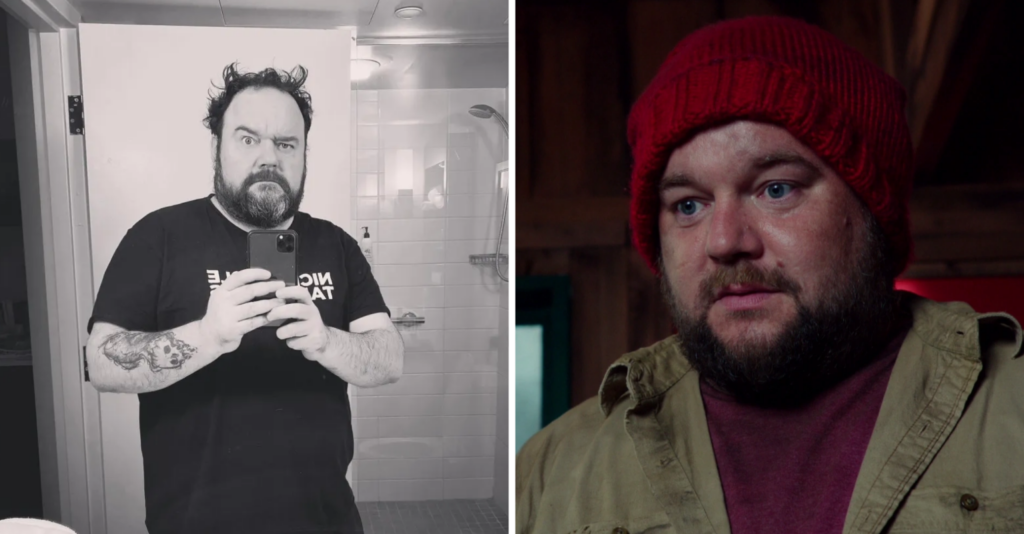 'Once Upon A Time' And 'Smallville' Star Chris Gauthier Dies 'Suddenly ...