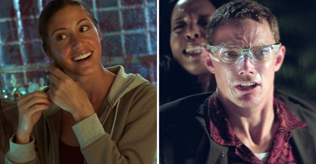 Horror Fans Are Begging Netflix To Make A 'Thirteen Ghosts' Series ...