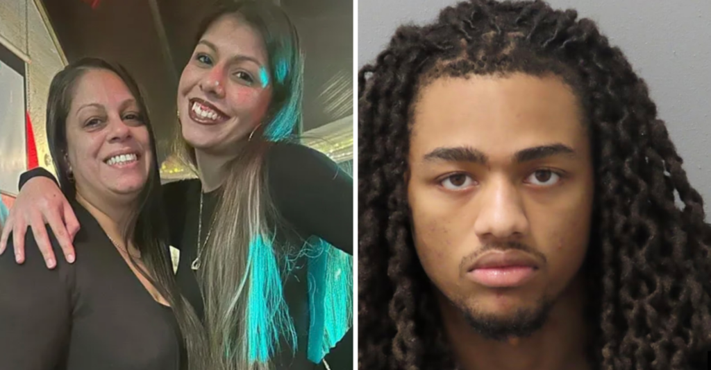 Mother And Daughter Drake Fans Killed By Speeding Car Moments After ...