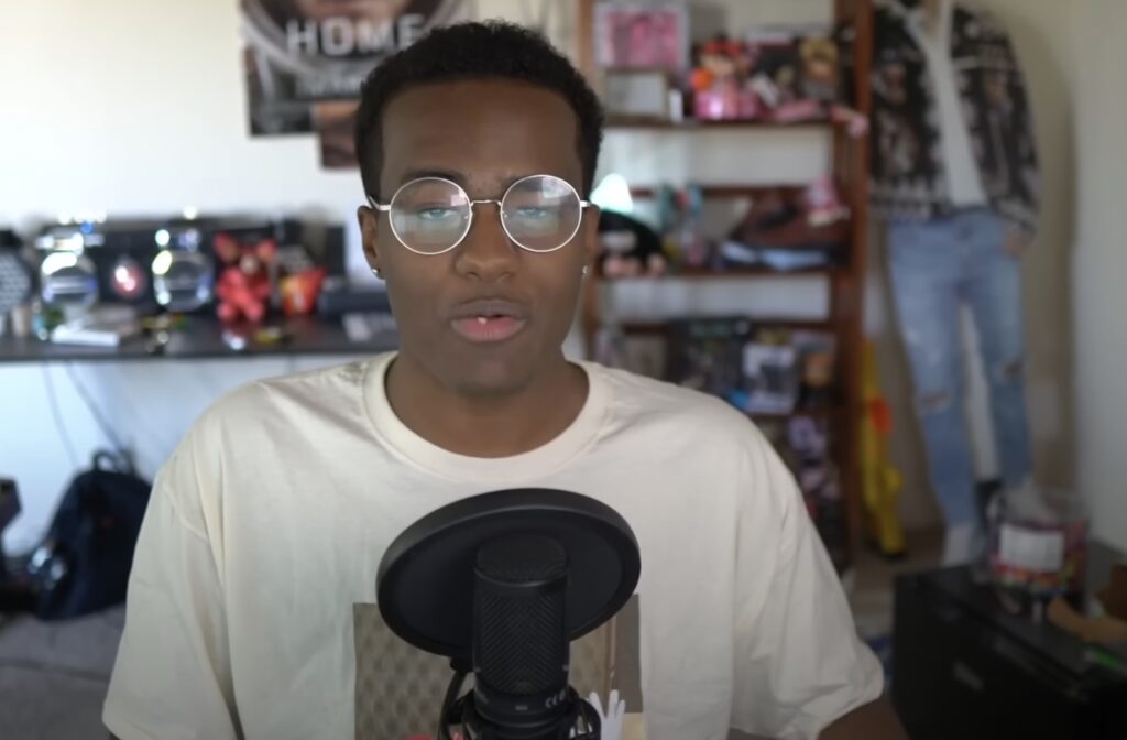 YouTube Star Twomad Confirmed Dead Aged 23