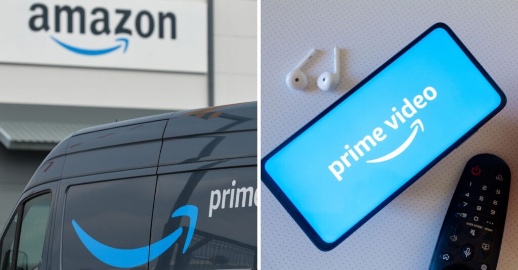 Amazon Hit With Class Action Lawsuit After Introducing Ads For Prime ...