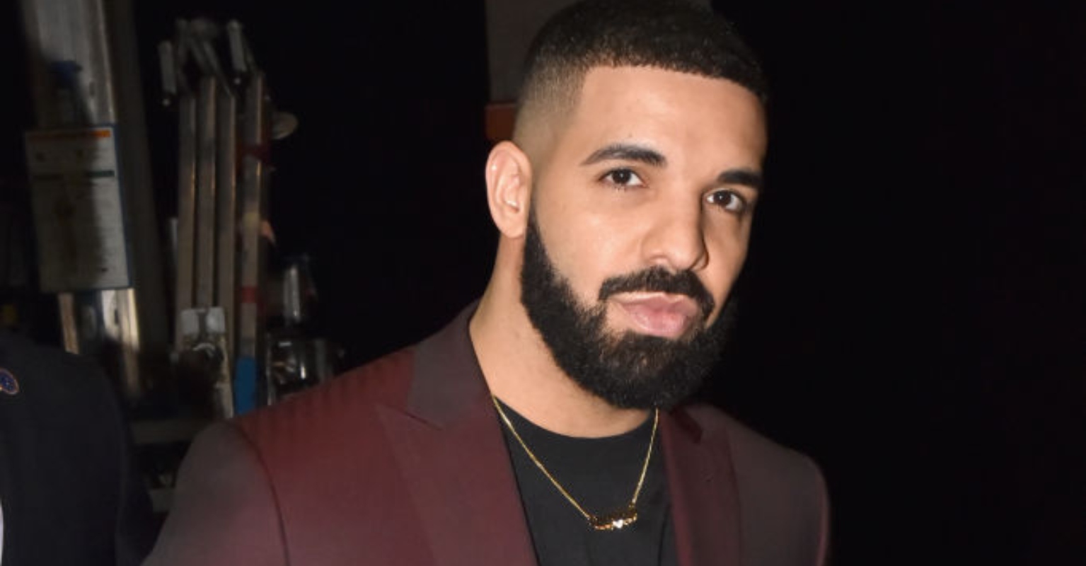 Drake Appears To Make Light Of X-Rated Video 'Leak': 'The Rumors Are True'