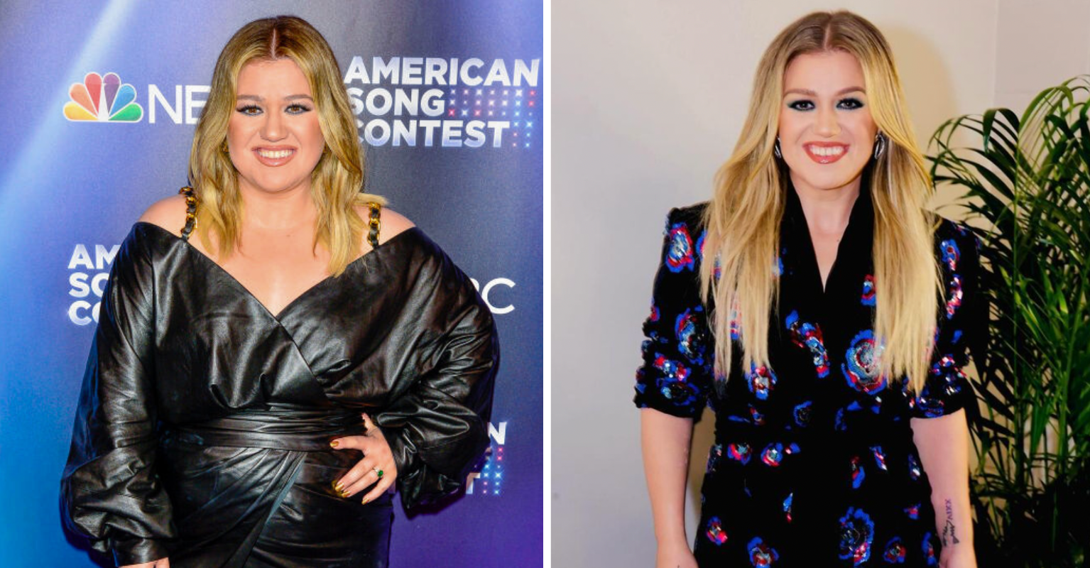 Kelly Clarkson Reveals What Doctors Told Her That Prompted Her Recent ...