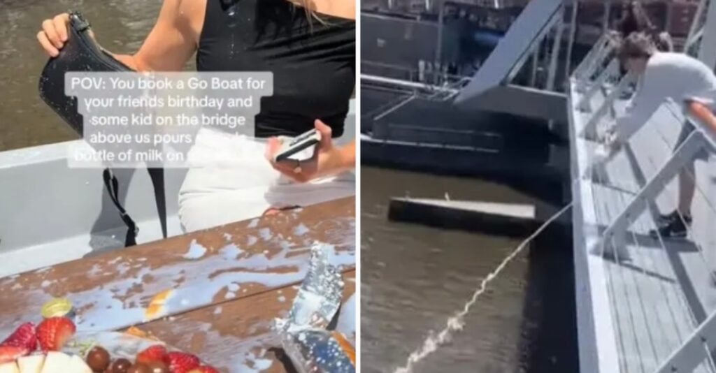 Social Media 'Prankster' Suspended From $20,000-A-Year School After ...