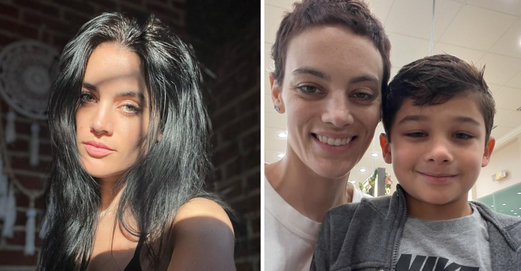 TikTok Star Cat Janice Who Released Viral Song To Support 7-Year-Old ...