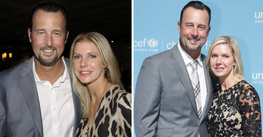 Stacy Wakefield - Widow Of Red Sox Legend Tim Wakefield - Dies Just ...