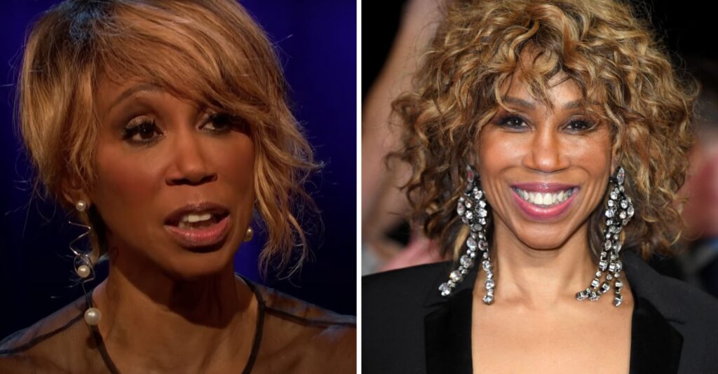 Trisha Goddard Reveals She Has Incurable Cancer In Heartbreaking Interview