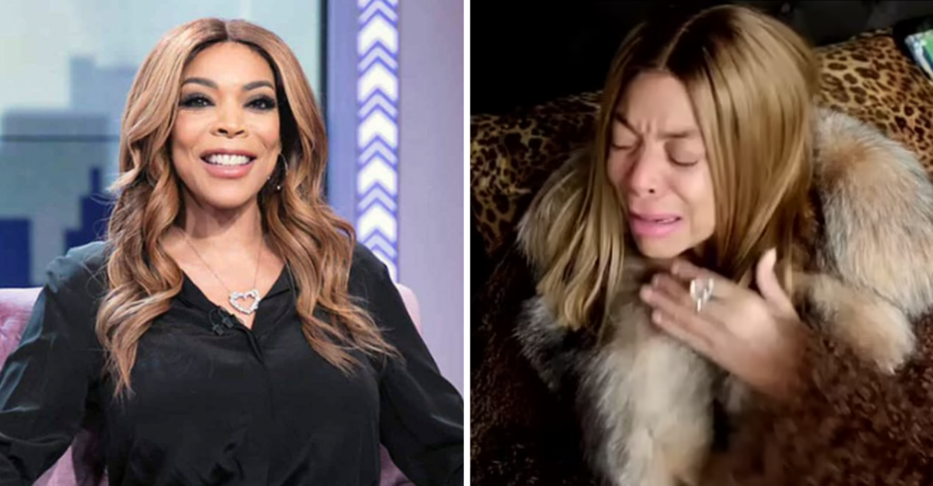 Wendy Williams Has Been Diagnosed With Frontotemporal Dementia