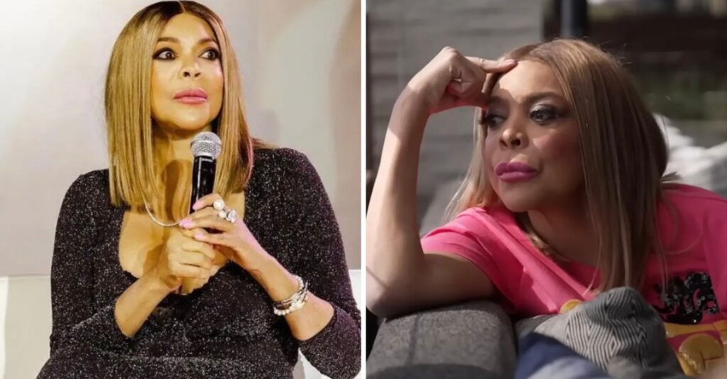 Wendy Williams Issues Statement Following Dementia And Aphasia Diagnosis
