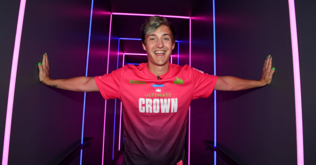 Youtuber Ninja Reveals Heartbreaking Cancer Diagnosis Youtuber Ninja Reveals Heartbreaking Cancer Diagnosis