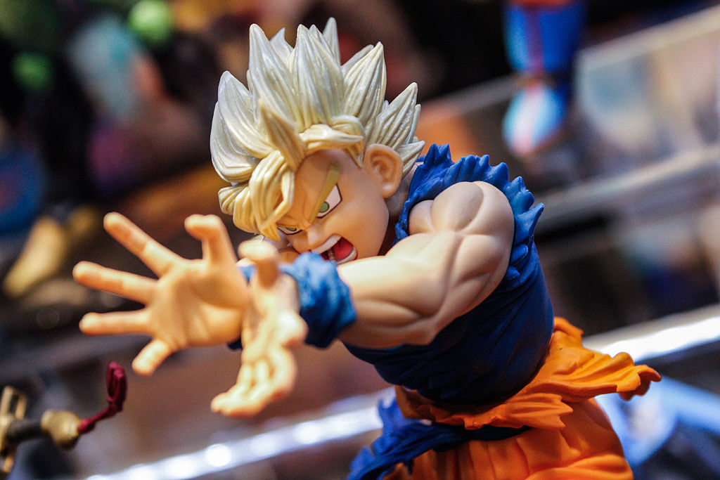 'Dragon Ball' Creator Akira Toriyama Dies At 68