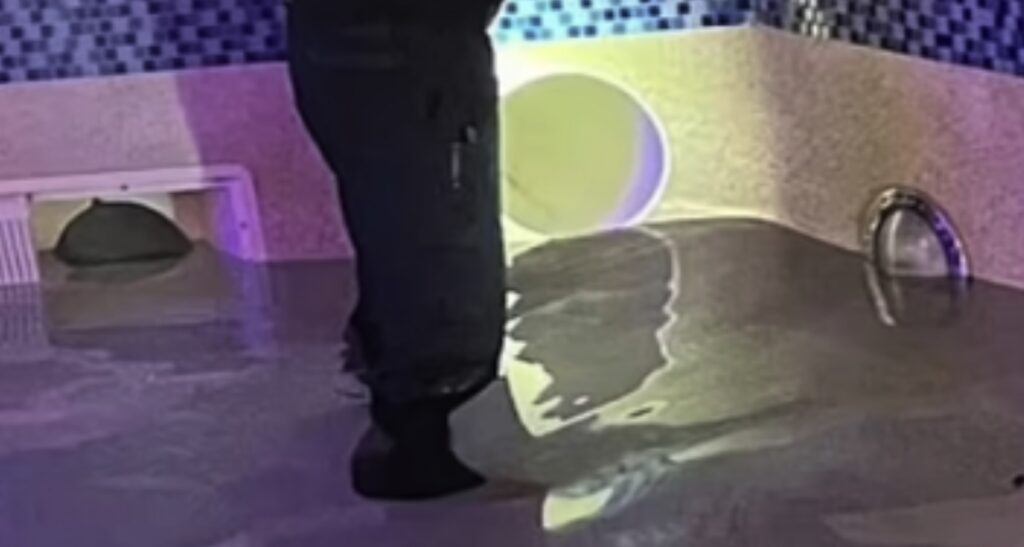 Lawsuit States 8-Year-Old Girl Died After Being 'Violently Sucked Into ...