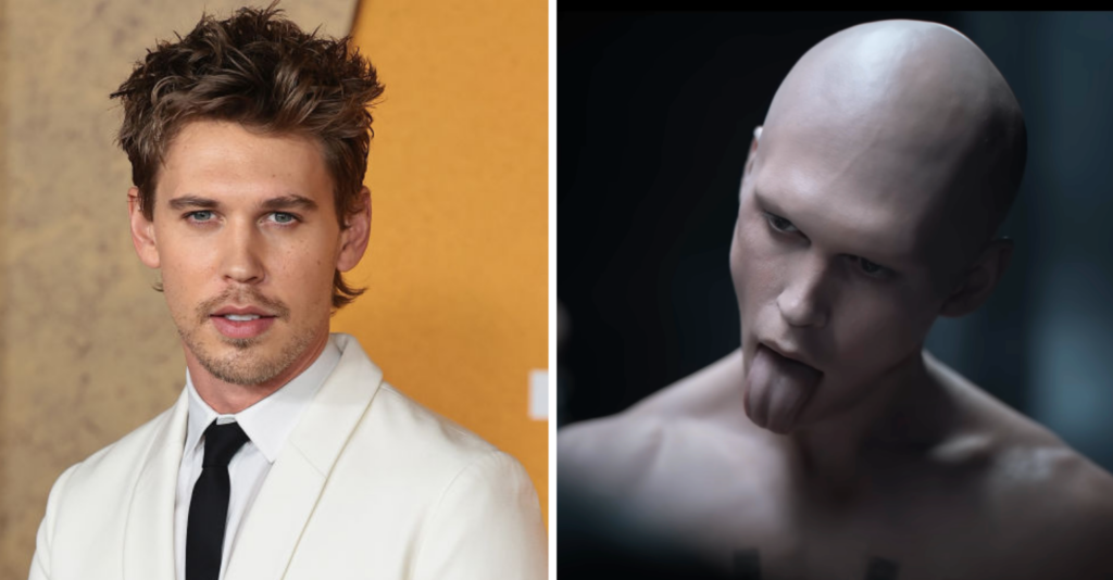 Austin Butler Flooded With Praised Following ‘Dune 2’ Performance - His ...