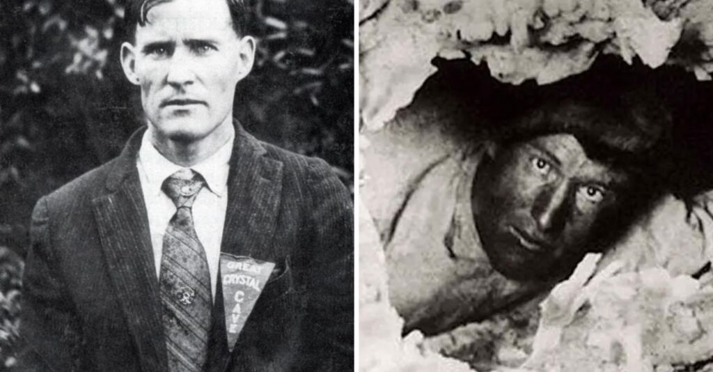 Man Suffers 'Worst Death Imaginable' After Being Trapped In Cave For 17 days