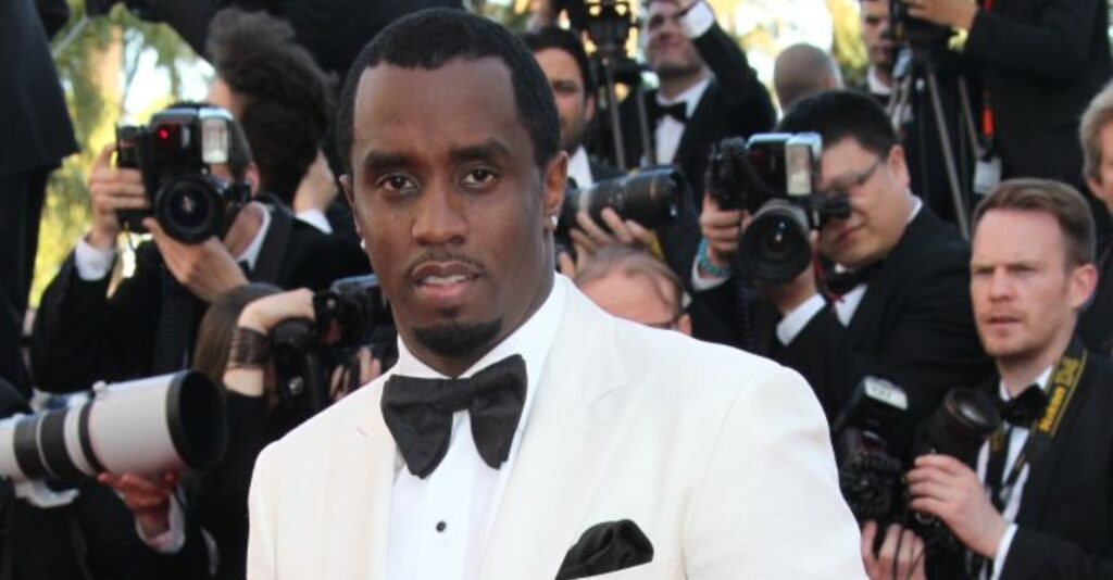 Video Of Diddy Hanging With Justin Bieber Resurfaces