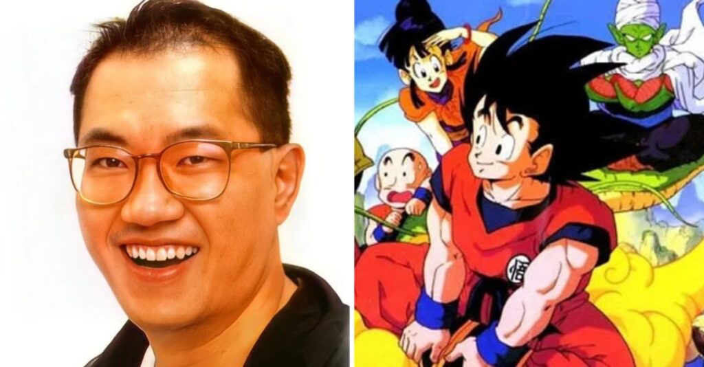 'Dragon Ball' Creator Akira Toriyama Dies At 68