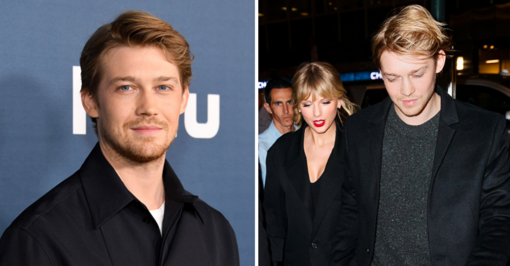 Taylor Swift’s Ex Joe Alwyn ‘Doesn’t Ever Need To Worry About Money Again’ Thanks To Royalties ...