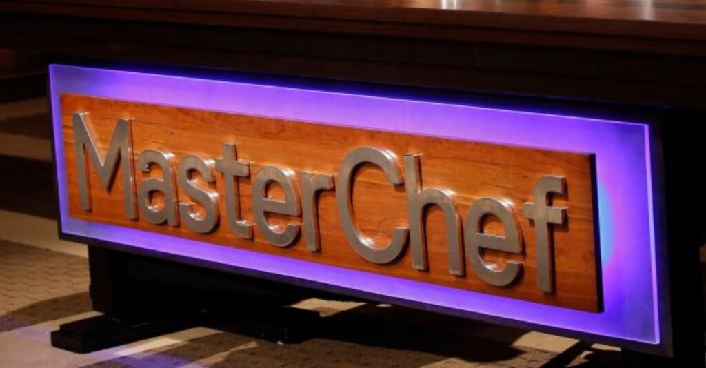 'Masterchef' Contestant Was Kicked Off Show For Serving Judges A Fully ...