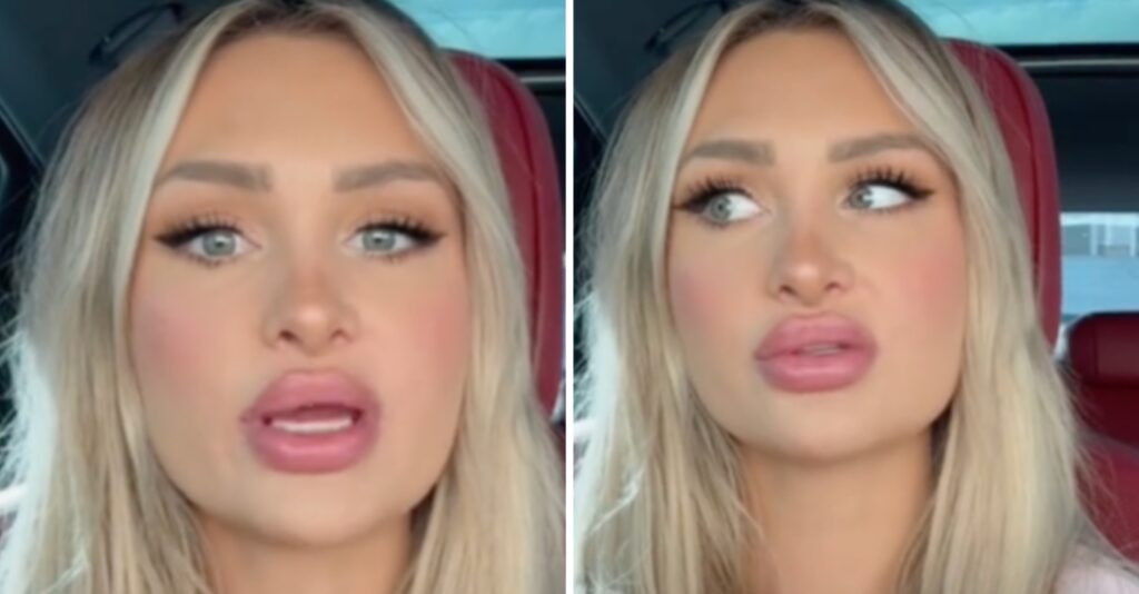 Pregnant Woman Told To ‘Leave Gym After Tank Top Is Deemed Inappropriate'